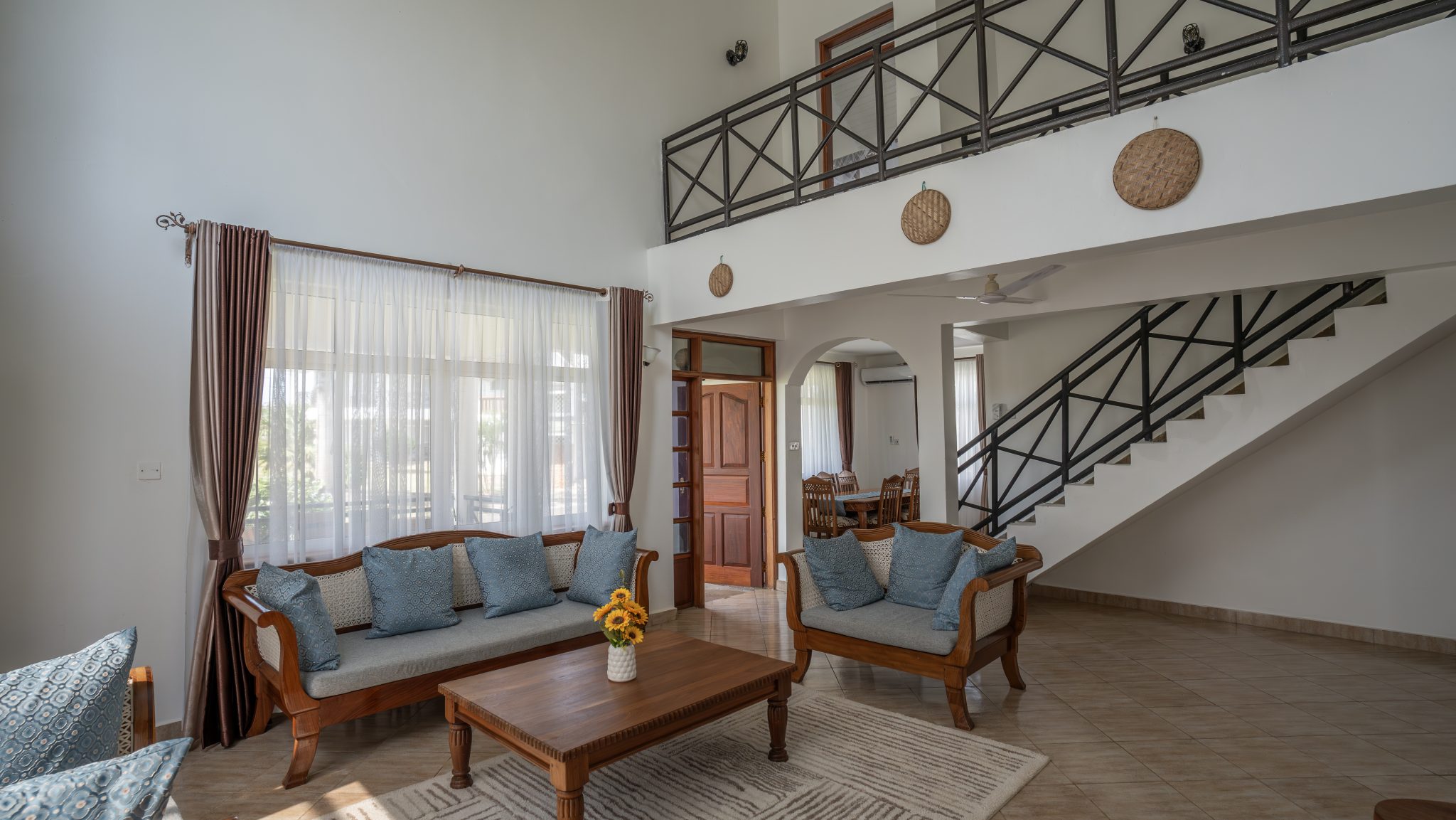 Home - Blue Water Vilas